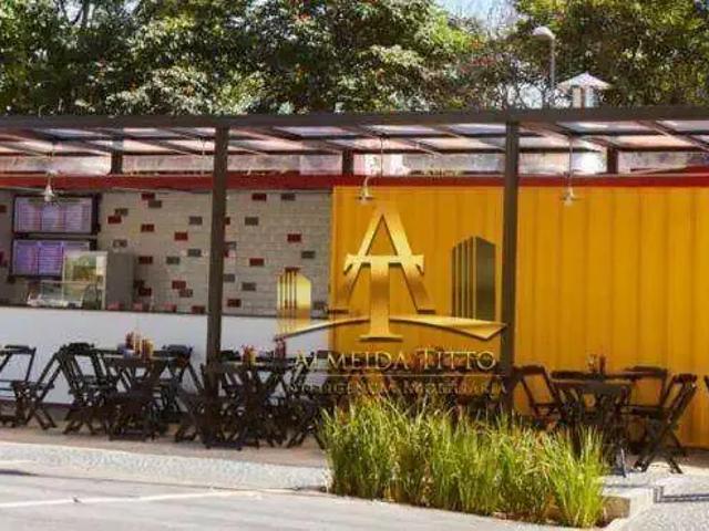 Loja / Comércio para Locação em Barueri/SP Alphaville