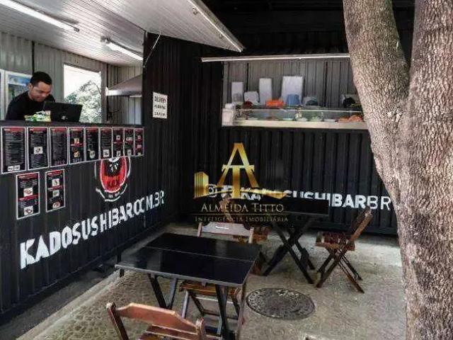 Loja / Comércio para Locação em Barueri/SP Alphaville