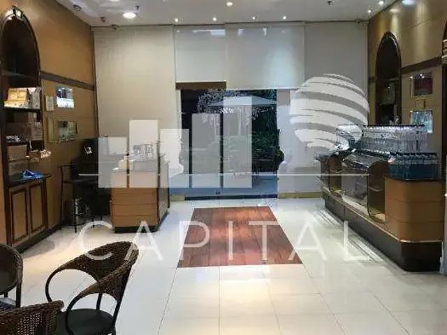 Loja / Comércio para Locação em Barueri/SP Alphaville