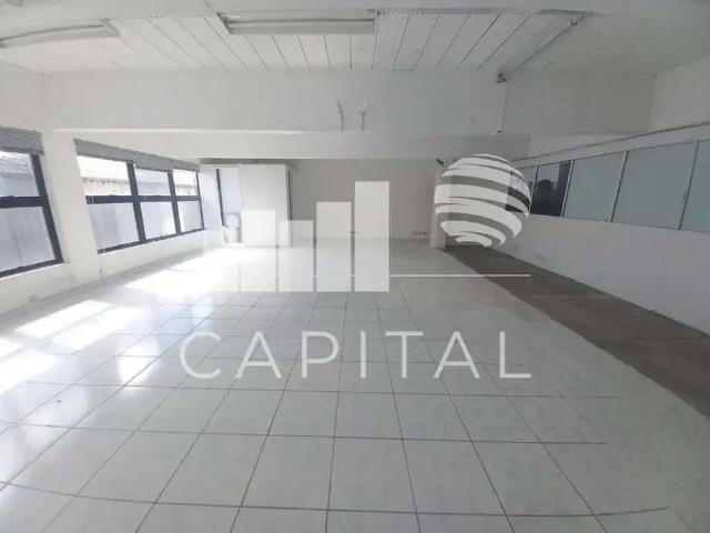 Loja / Comércio para Locação em Barueri/SP Alphaville