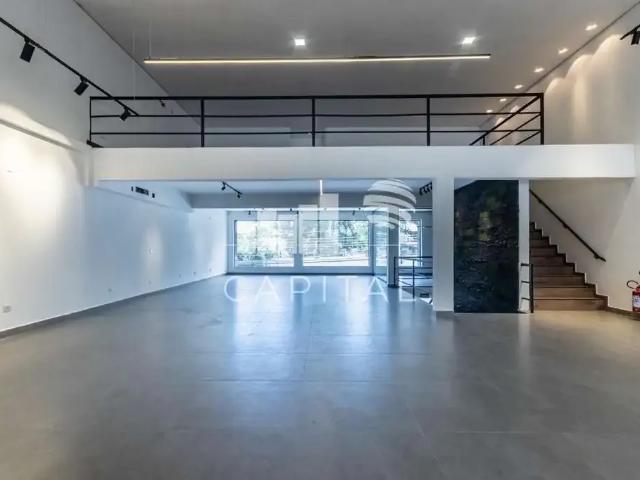 Loja / Comércio para Locação em Barueri/SP Alphaville