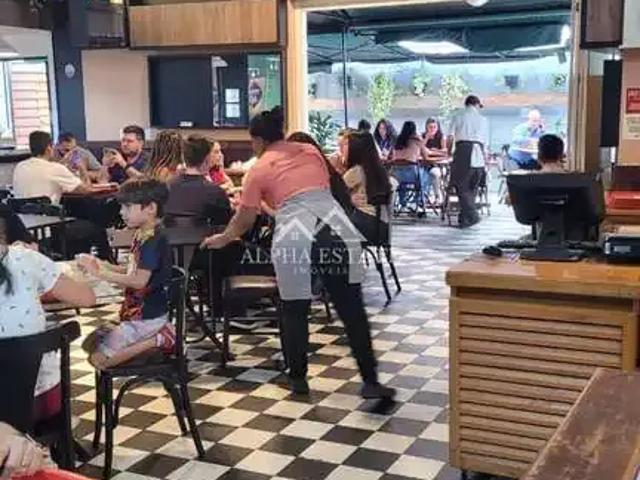 Loja / Comércio para Locação em Barueri/SP Alphaville