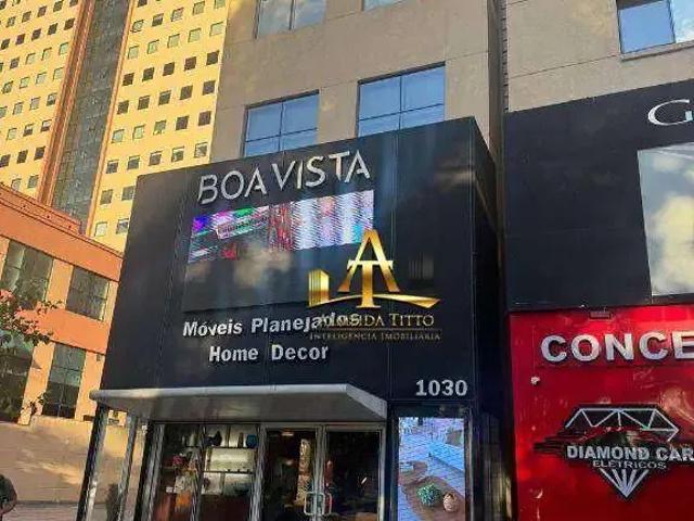 Loja / Comércio para Locação em Barueri/SP Alphaville