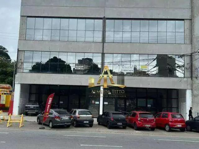 Loja / Comércio para Locação em Barueri/SP Centro