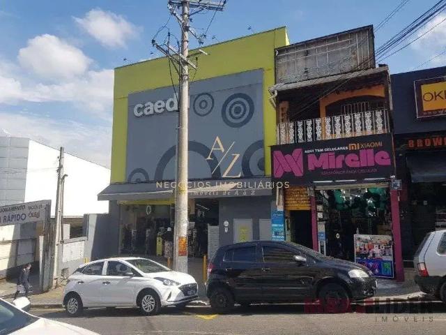 Loja / Comércio para Locação em Barueri/SP Centro