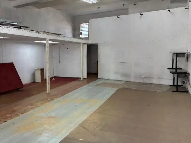 Loja / Comércio para Locação em Barueri/SP Centro