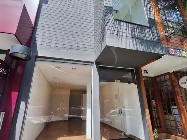 Loja / Comércio para Locação em Barueri/SP Condomínio Centro Comercial Alphaville