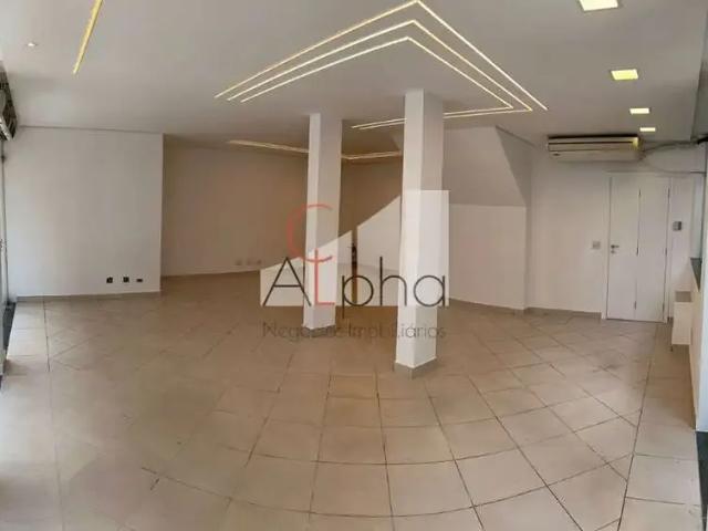 Loja / Comércio para Locação em Barueri/SP Condomínio Centro Comercial Alphaville