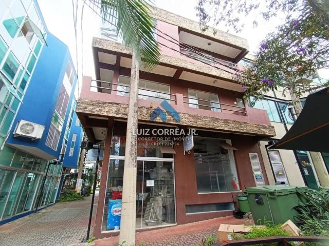 Loja / Comércio para Locação em Barueri/SP Condomínio Centro Comercial Alphaville