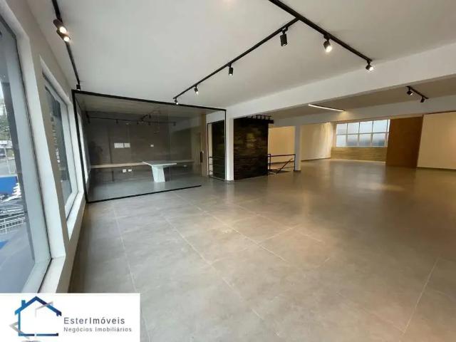 Loja / Comércio para Locação em Barueri/SP Condomínio Centro Comercial Alphaville