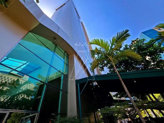 Loja / Comércio para Locação em Barueri/SP Empresarial 18 do Forte