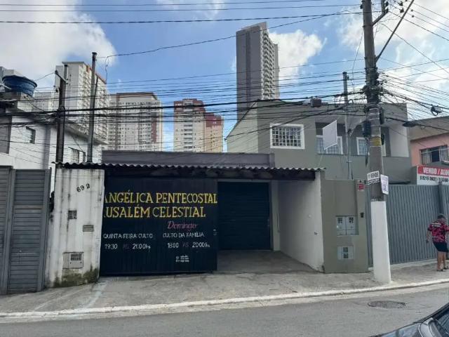 Loja / Comércio para Locação em Barueri/SP Jardim Iracema/Aldeia