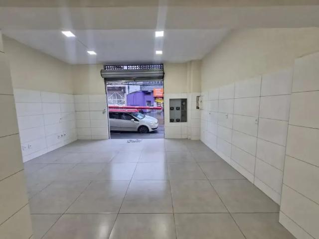 Loja / Comércio para Locação em Barueri/SP Jardim Silveira