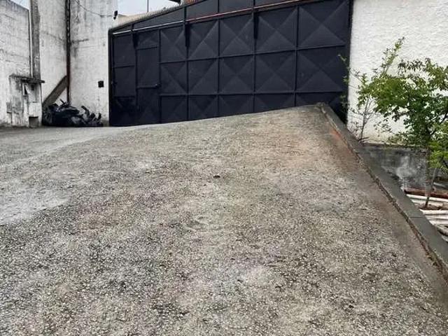 Loja / Comércio para Locação em Barueri/SP Núcleo Residencial Célia Mota