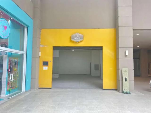 Loja / Comércio para Locação em Barueri/SP Sítio Tamboré Alphaville