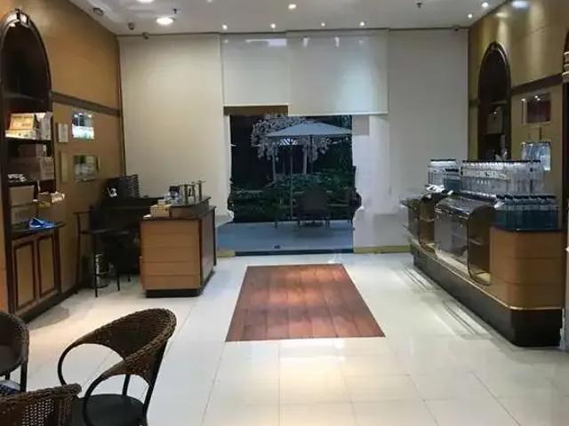 Loja / Comércio para Locação em Barueri/SP Sítio Tamboré Alphaville