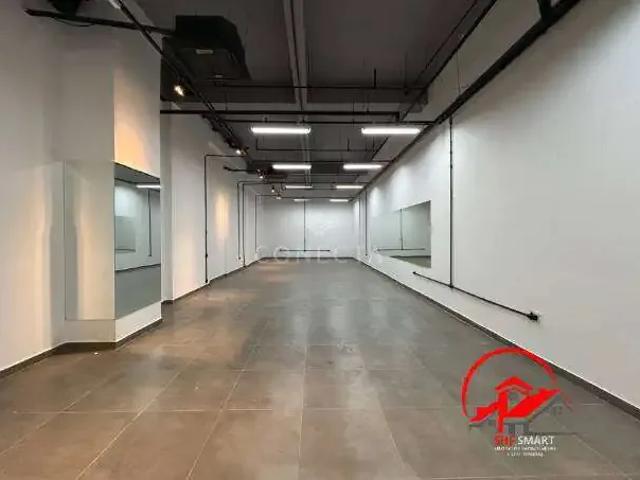 Loja / Comércio para Locação em Barueri/SP Sítio Tamboré Alphaville