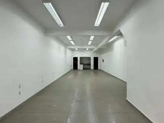 Loja / Comércio para Locação em Bauru/SP Centro