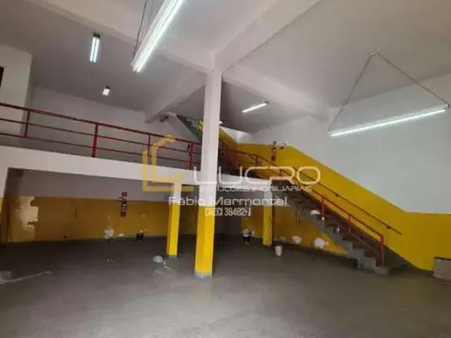 Loja / Comércio para Locação em Bauru/SP Centro