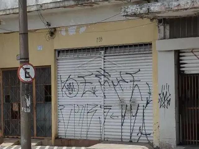 Loja / Comércio para Locação em Bauru/SP Centro