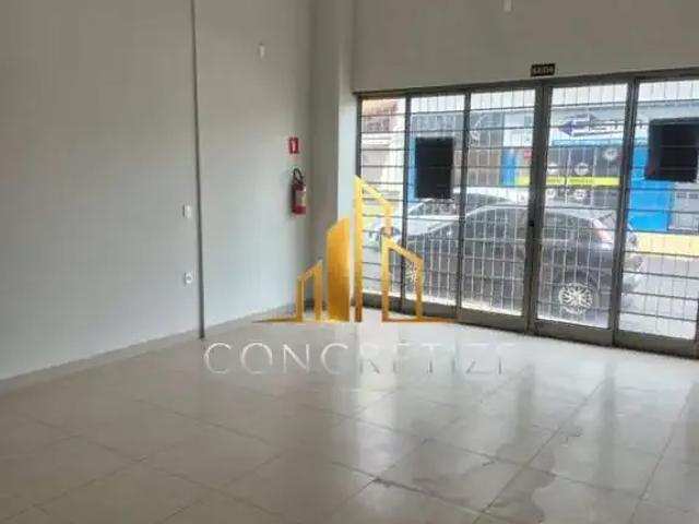 Loja / Comércio para Locação em Bauru/SP Centro