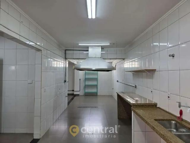Loja / Comércio para Locação em Bauru/SP Centro