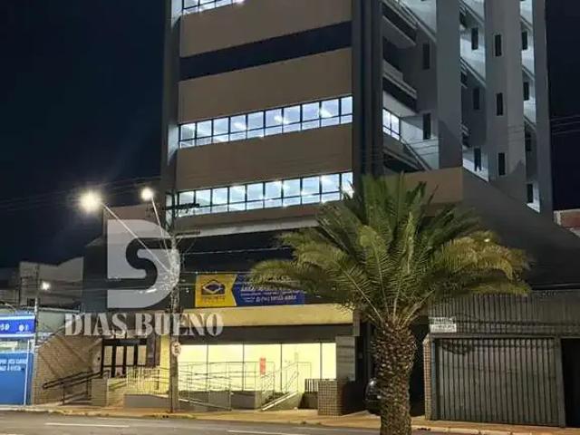 Loja / Comércio para Locação em Bauru/SP Centro 1 Quartos