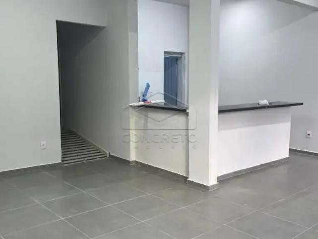 Loja / Comércio para Locação em Bauru/SP Centro 1 Quartos