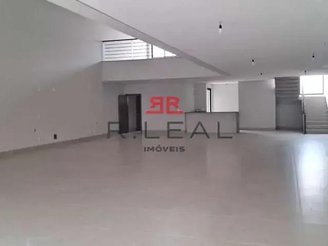 Loja / Comércio para Locação em Bauru/SP Centro