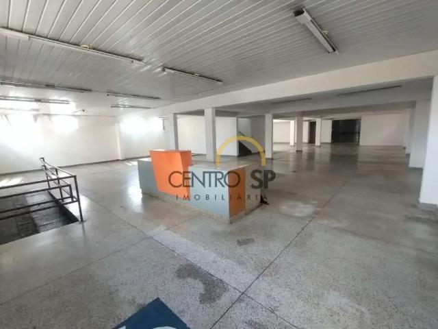 Loja / Comércio para Locação em Bauru/SP Centro