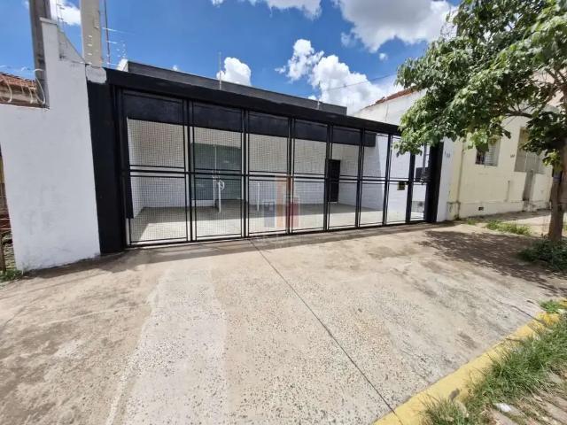 Loja / Comércio para Locação em Bauru/SP Centro