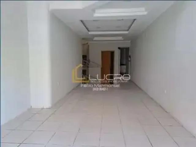 Loja / Comércio para Locação em Bauru/SP Centro 2 Quartos
