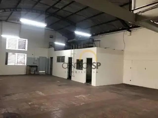 Loja / Comércio para Locação em Bauru/SP Centro