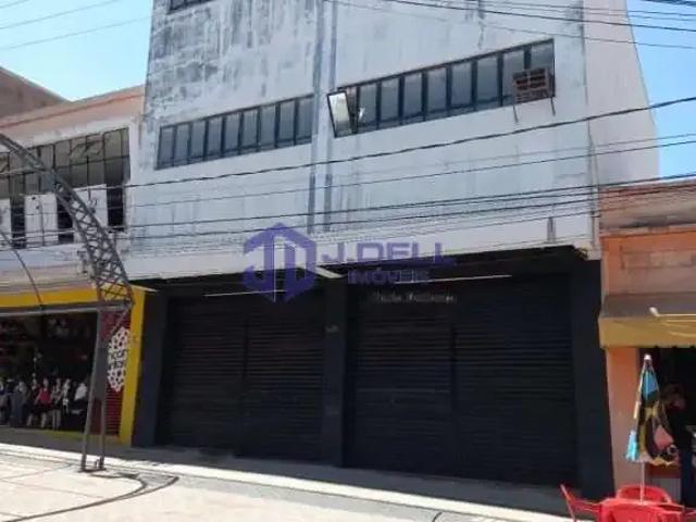 Loja / Comércio para Locação em Bauru/SP Centro