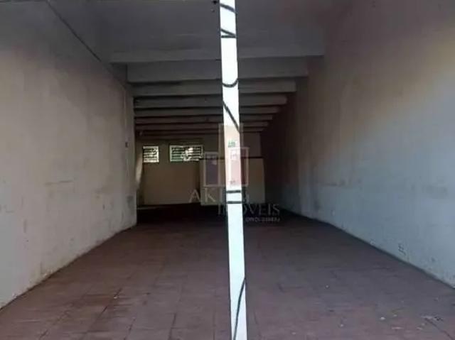 Loja / Comércio para Locação em Bauru/SP Centro