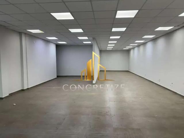 Loja / Comércio para Locação em Bauru/SP Centro