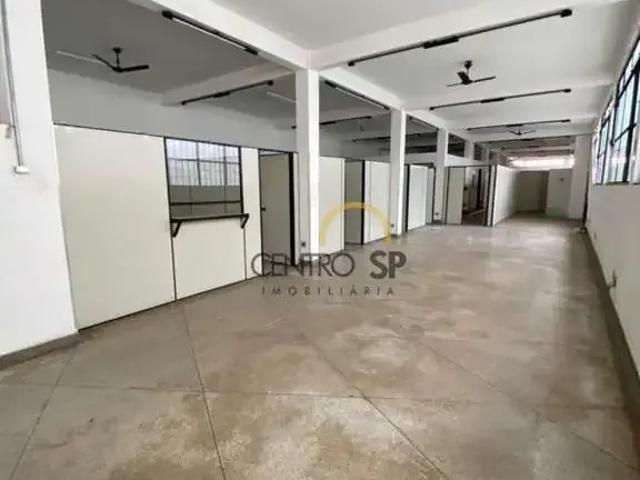 Loja / Comércio para Locação em Bauru/SP Centro