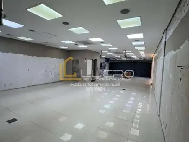 Loja / Comércio para Locação em Bauru/SP Centro 3 Quartos