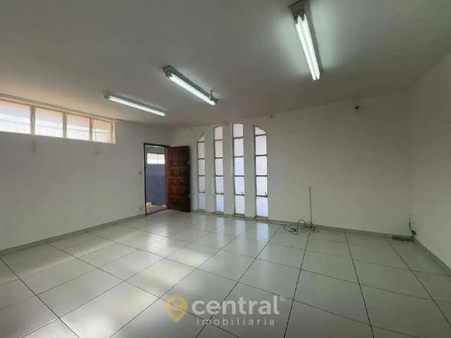 Loja / Comércio para Locação em Bauru/SP Centro 3 Quartos