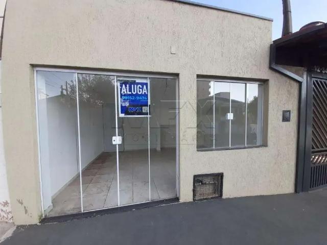 Loja / Comércio para Locação em Bauru/SP Centro