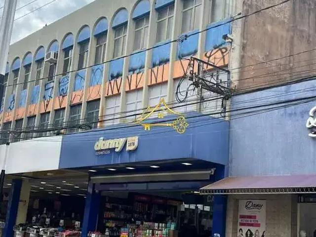 Loja / Comércio para Locação em Bauru/SP Centro