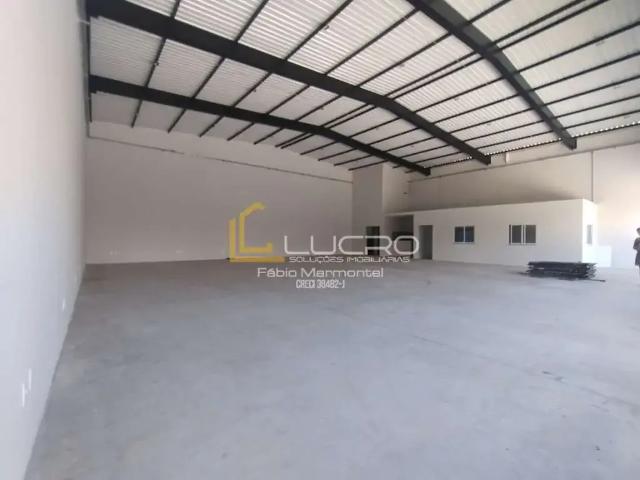 Loja / Comércio para Locação em Bauru/SP Centro
