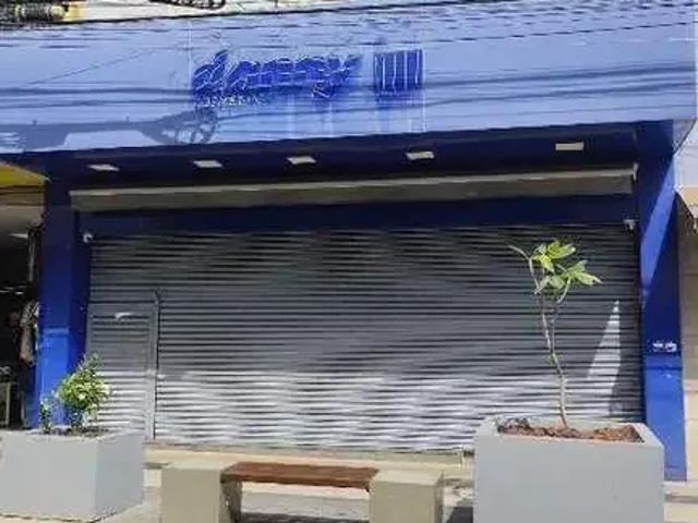 Loja / Comércio para Locação em Bauru/SP Centro