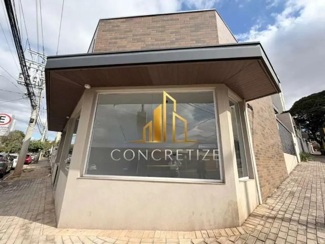 Loja / Comércio para Locação em Bauru/SP Centro