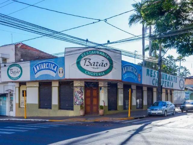 Loja / Comércio para Locação em Bauru/SP Centro