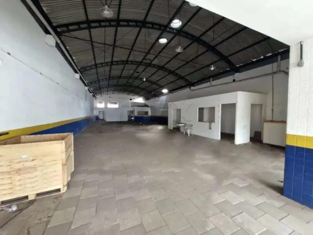 Loja / Comércio para Locação em Bauru/SP Centro