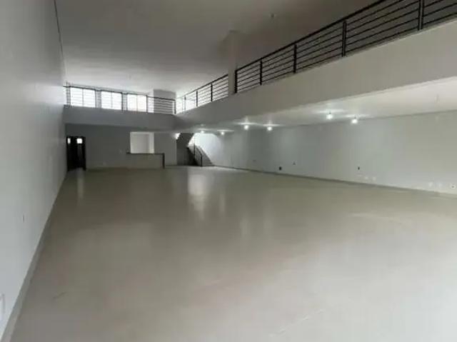 Loja / Comércio para Locação em Bauru/SP Centro