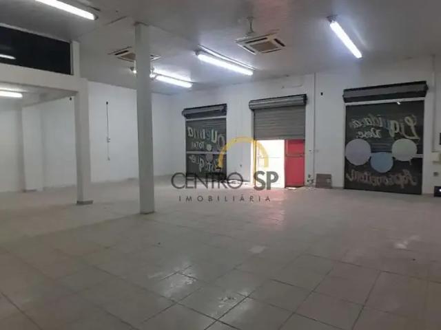 Loja / Comércio para Locação em Bauru/SP Centro