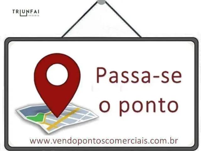 Loja / Comércio para Locação em Bauru/SP Centro