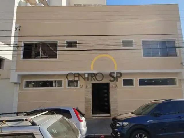 Loja / Comércio para Locação em Bauru/SP Centro